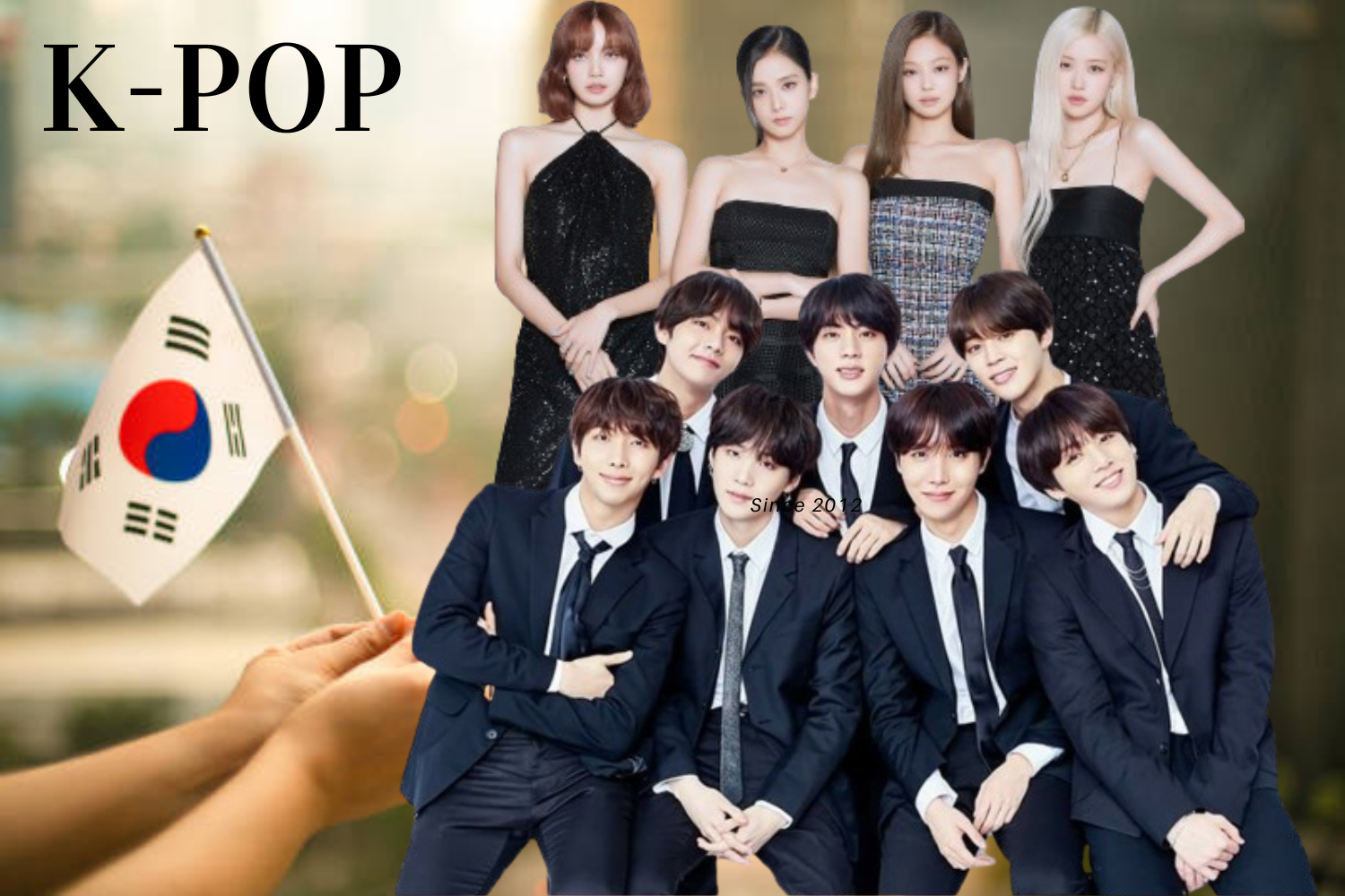 Spesial KPop Lovers!! Panduan Wisata Fans KPop di Seoul - INFORMASI TRAVEL