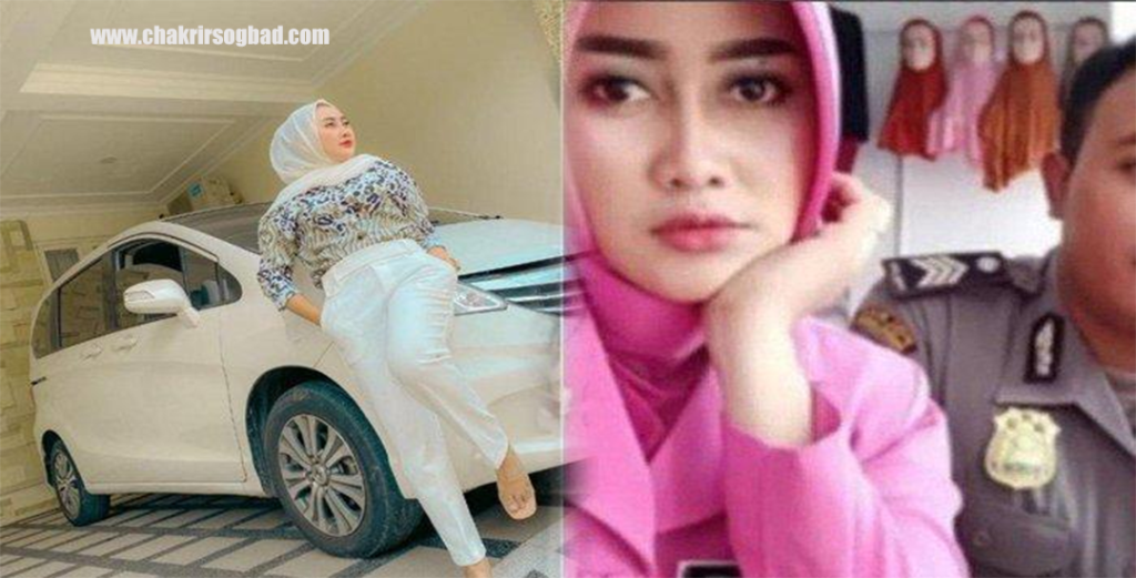 Cantik Luluk Sofiatul Jannah: TikToker Sukses dengan Bisnis Butik ...
