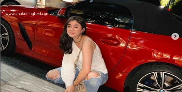 Clara Shinta Seleb TikTok: Trending yang Tampil Glamor – Chakrirsogbad