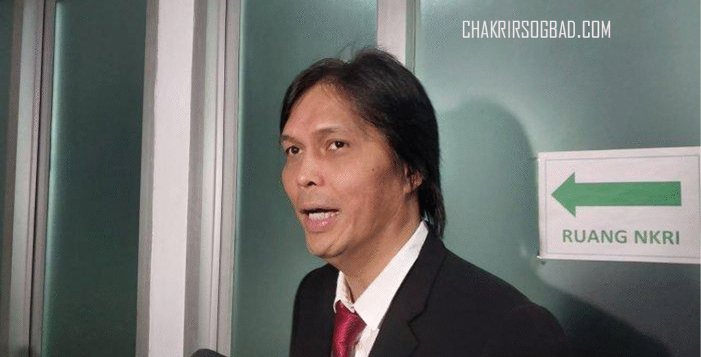 Harta Kekayaan Once Mekel Tahun 2024 Capai Rp29,6 Miliar – Chakrirsogbad