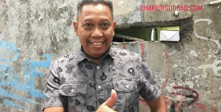 Tukul Arwana: Kekayaannya yang Mencapai Rp 29 Miliar – Chakrirsogbad